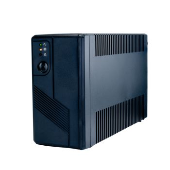 UPS - Mega Home