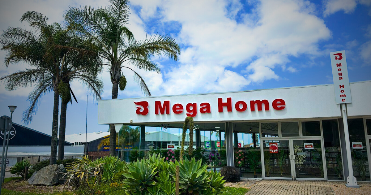electrical appliance - Mega Home