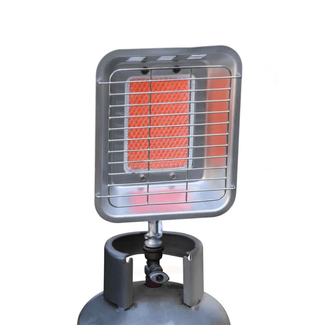 Portable Gas Heater Top – Mega Home