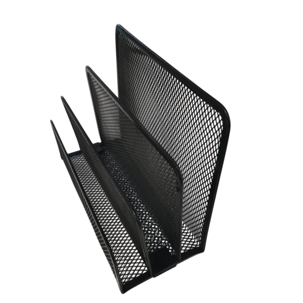MOTTARRO DESK ORGANIZER –MINI FILE HOLDER – Mega Home